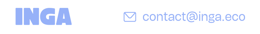 INGA | Découvrez les éponges et essuie-tout lavables et efficaces